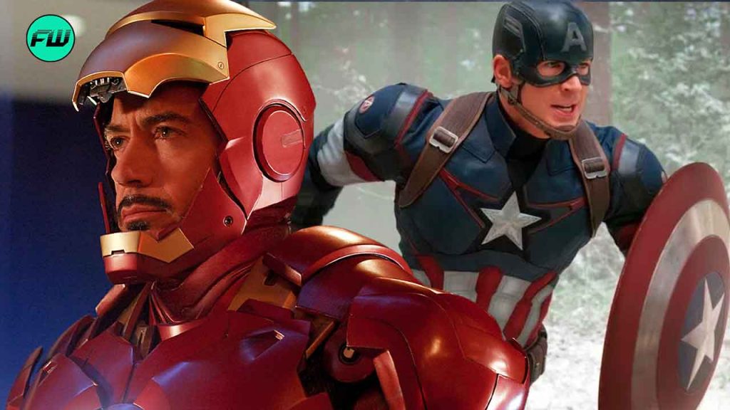 "We're developing concepts": Not RDJ's MCU Return, Russo Brothers Want ...