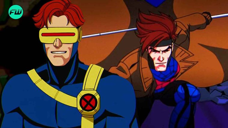 "Cable is the only one who can bring Gambit back": X-Men' 97 Voice ...