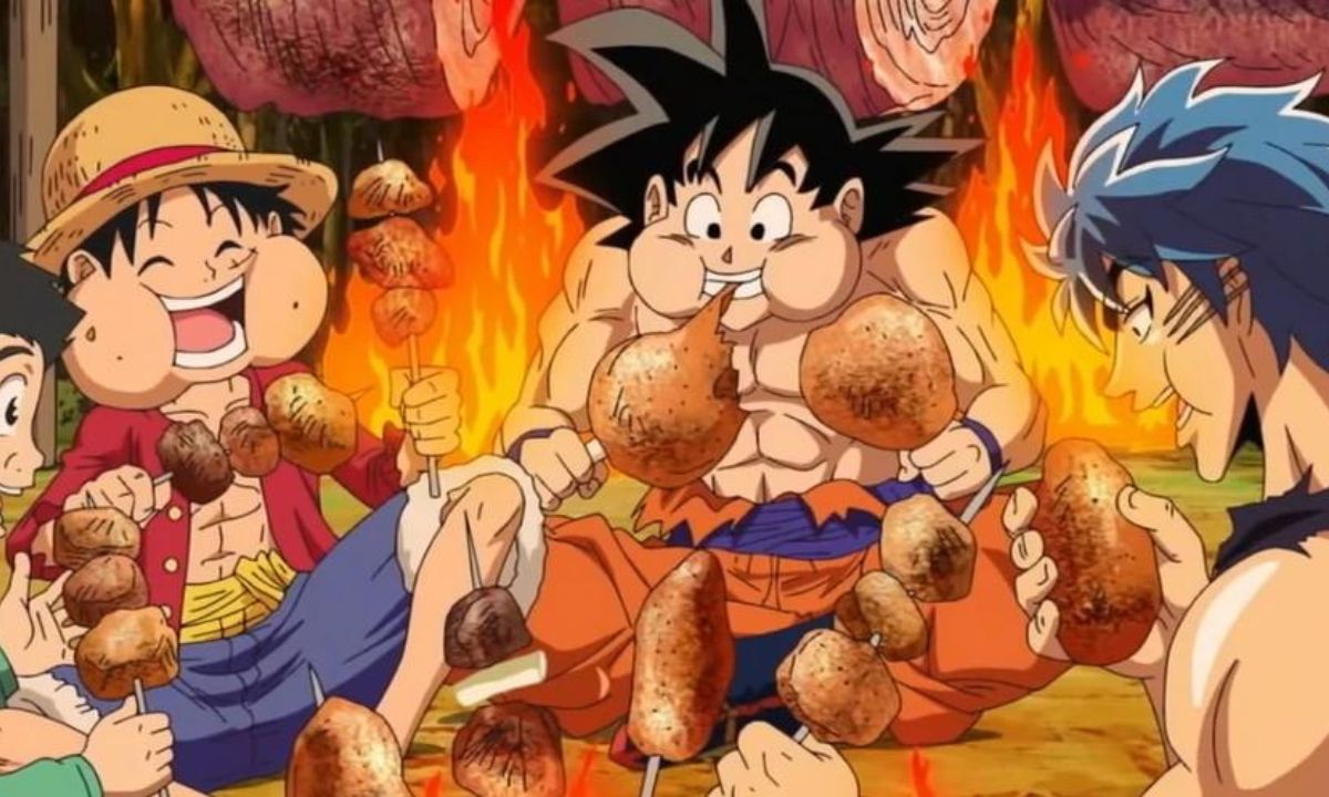 "I've finally survived": Eiichiro Oda Broke a Curse that Had Befallen Every Shonen Mangaka After ...