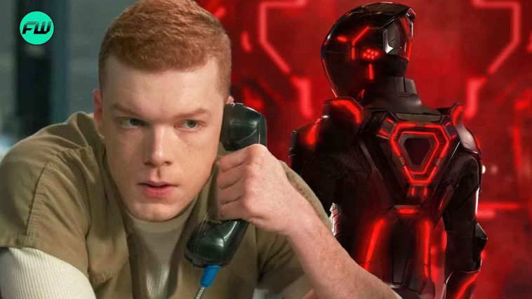 Cameron Monaghan's Latest Update on TRON: Ares is Exactly What We ...