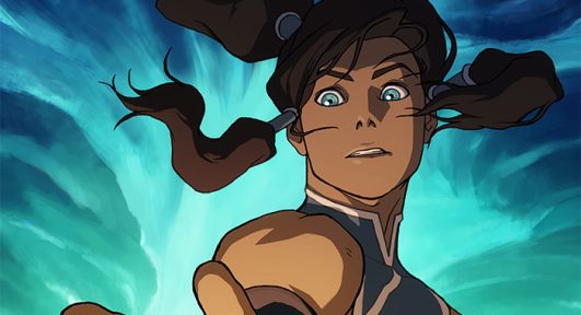 Real Reason Hama Lost to Katara is How I Realized Avatar: The Last ...