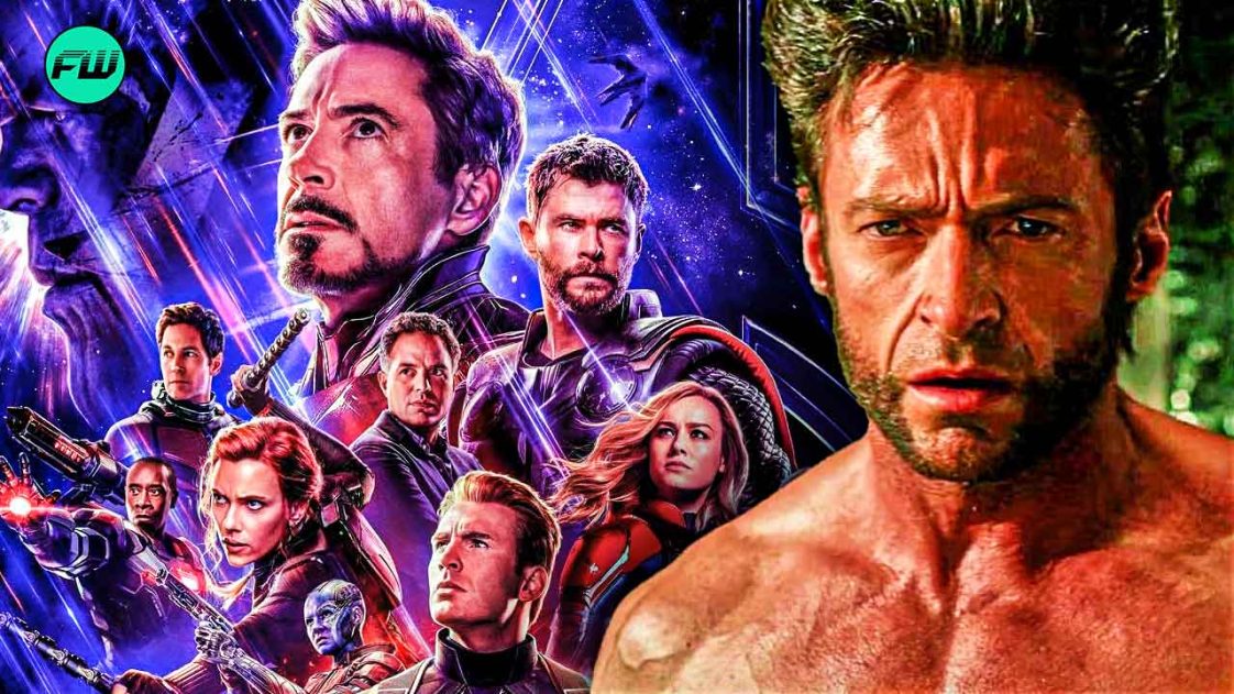 “Feel he’s gotten a raw deal”: Avengers: Endgame Writer Admitted Fox Did 1 Major X-Men Character ...
