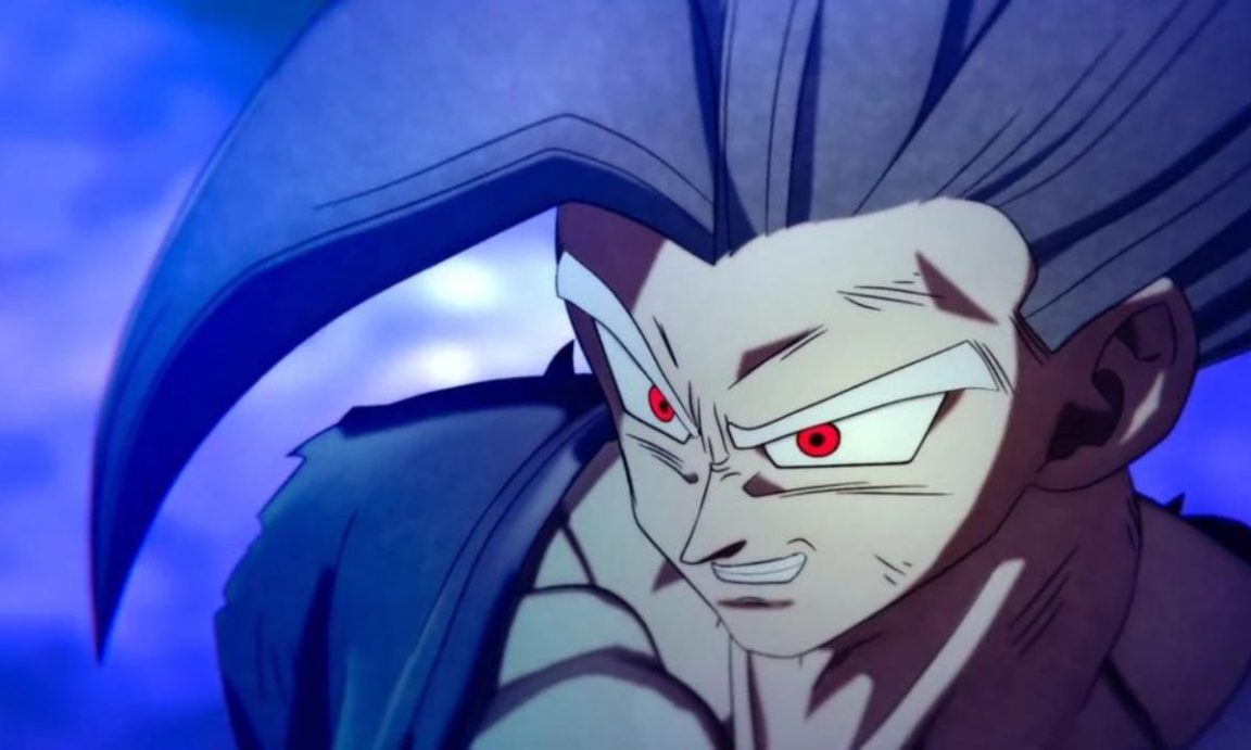 Dragon Ball Daima Seemingly Confirms Gohan's New Demonic Transformation ...