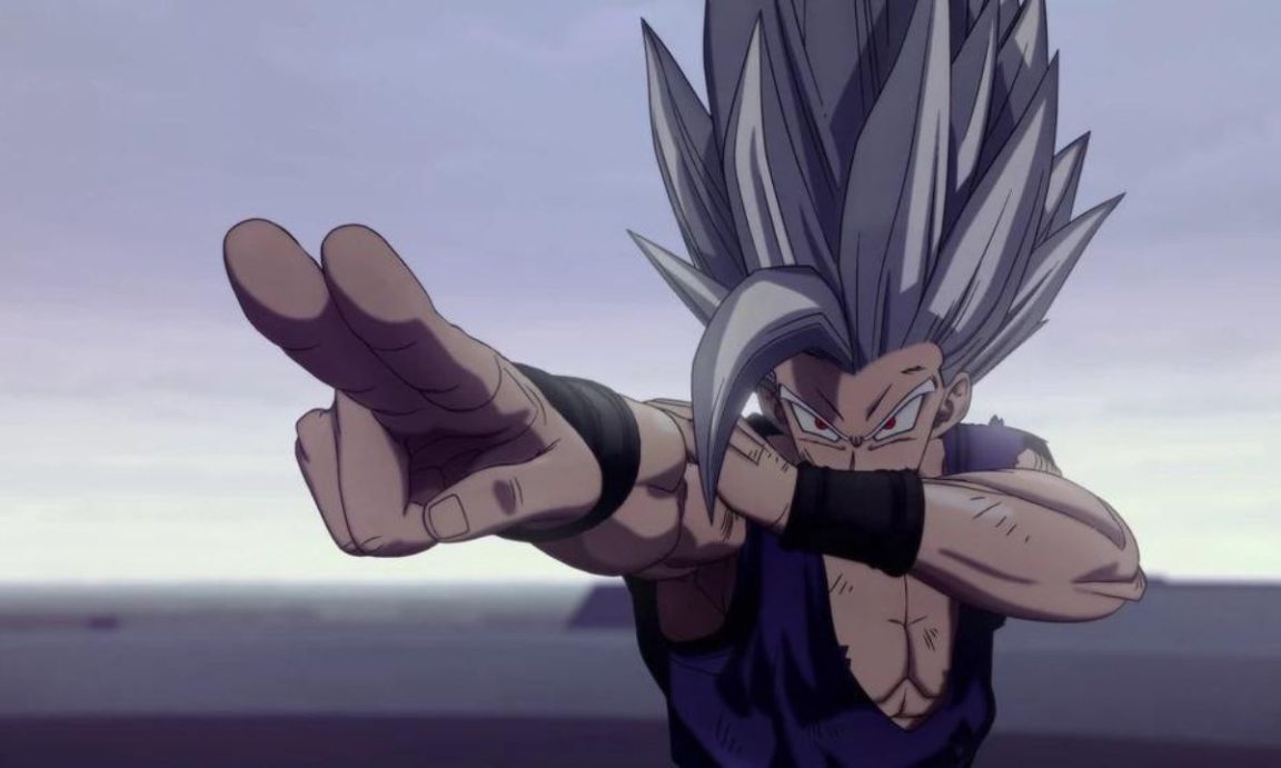 "Gohan Beast is stronger than Ultra Instinct Goku": Akira Toriyama's ...