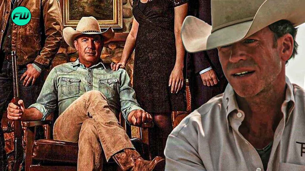 “It’s a kick in the teeth”: Kevin Costner Reportedly Has Been ‘Betrayed ...