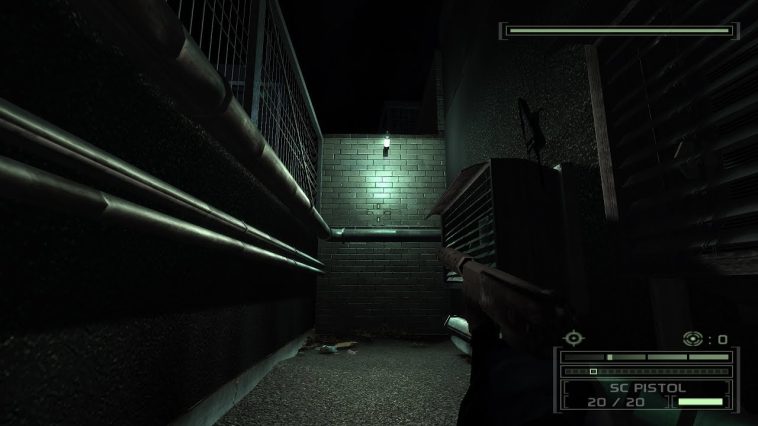 "We just threw in all of these tropes": Splinter Cell Was An Anti-Tom ...