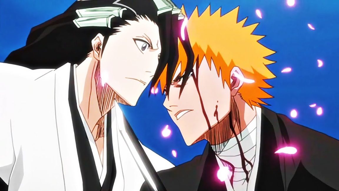 “This is the stuff I was hoping to get to”: Ichigo Voice Actor Had a ...