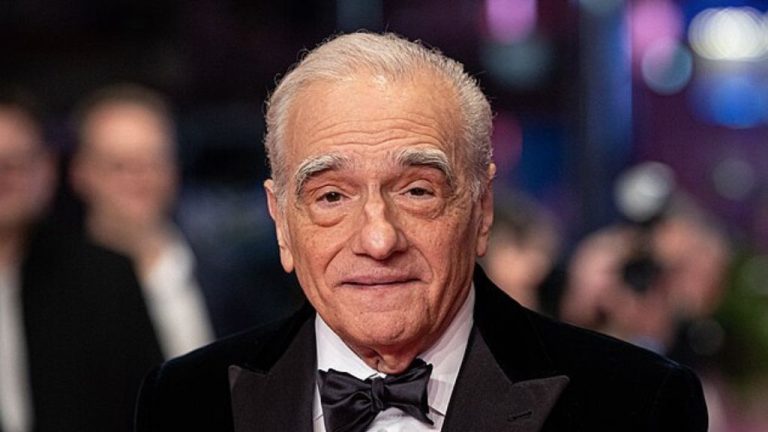 Absolute Cinema Incoming: Leonardo DiCaprio's New Martin Scorsese Movie ...