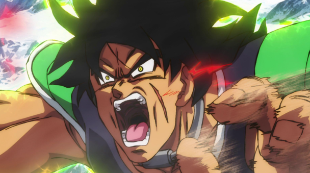 Thank You Dragon Ball DAIMA: The Super Saiyan Transformation We Want ...