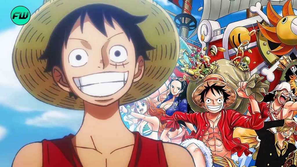 "If you die I will take your role": This One Piece Star was More than ...