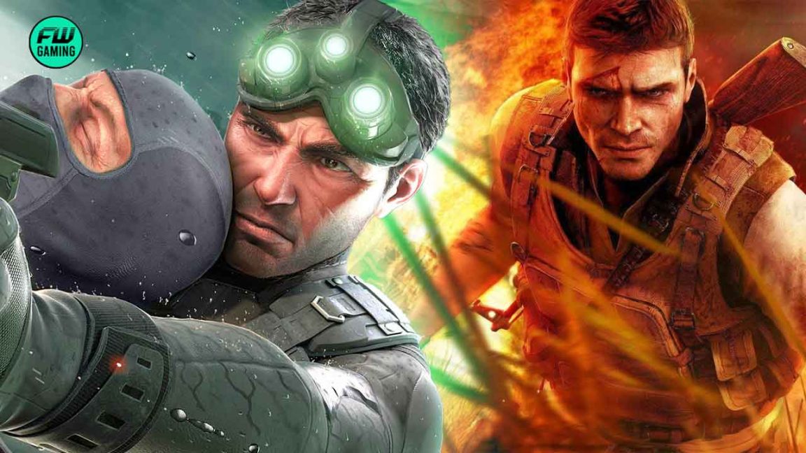 “It is a better and more important game”: Clint Hocking Claims Far Cry ...