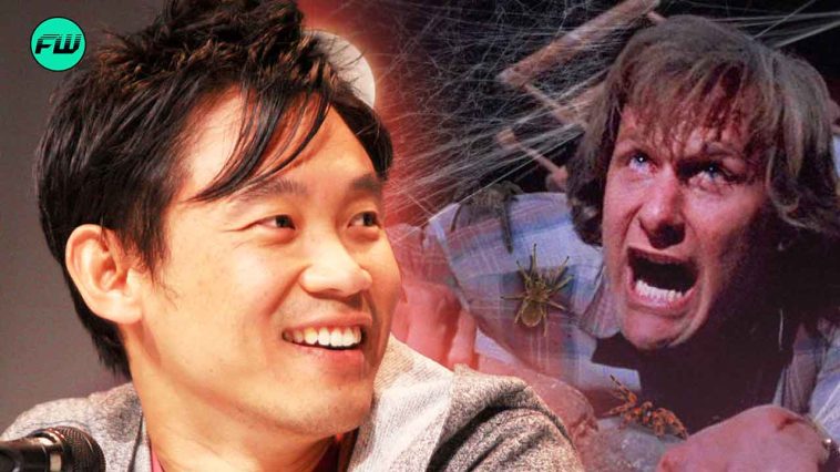 “I’d still be in therapy”: Original Arachnophobia Actor Reflects on Underrated Horror Classic ...