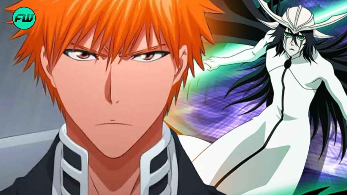 “I have…no name!”: Ichigo Voice Actor Reveals His Favorite Bleach Fight ...
