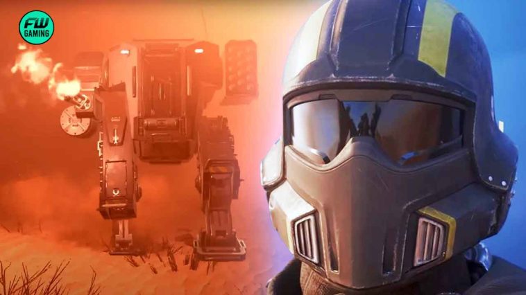 Not The Illuminate, A Traitorous Faction From Original Game May Be The ...