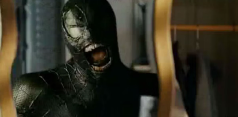 “This scene justifies Peter’s sudden phobia of the suit”: Marvel Made a ...