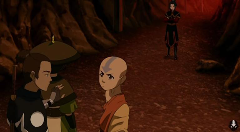 Aang: The Last Airbender: Release Date, Cast, Plot, and All You Need to ...