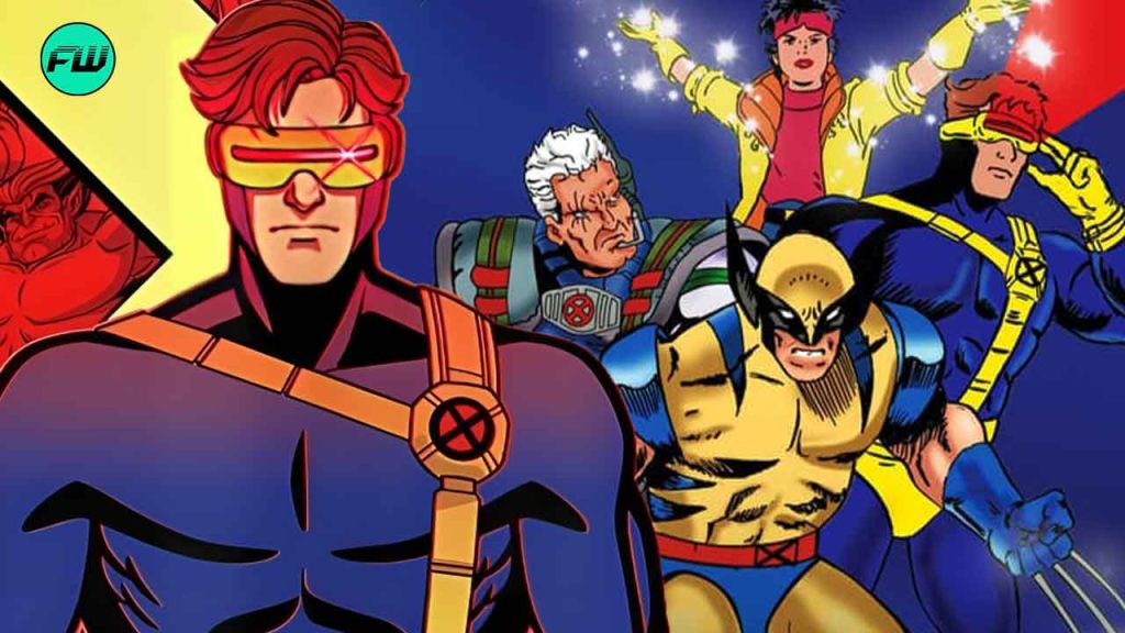 Do Not Watch X-Men' 97's 3 Part Finale Without Watching These 6 ...