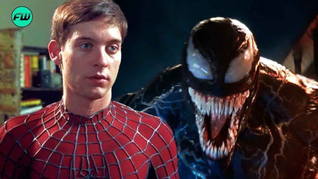 “This scene justifies Peter’s sudden phobia of the suit”: Marvel Made a ...