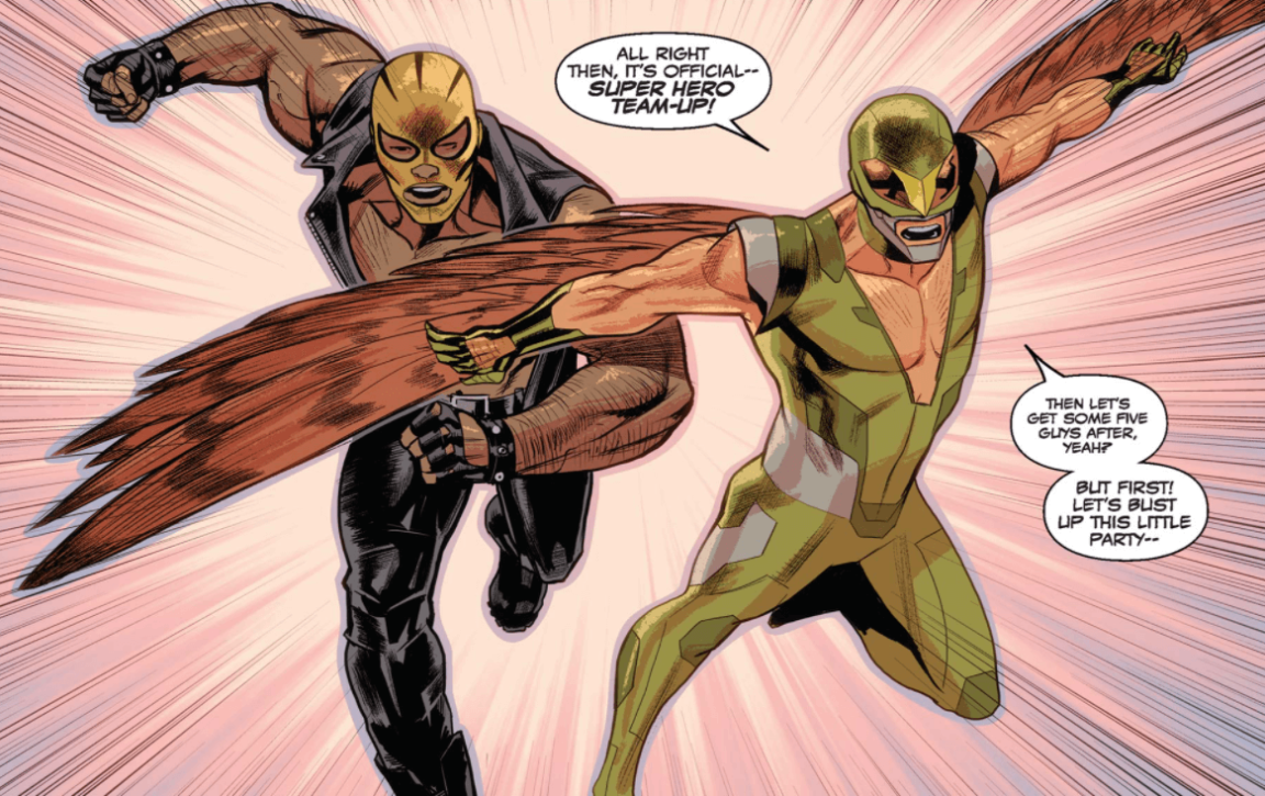 "Reminds me of the old school Spider-Man comics": MCU Fans Worried as ...