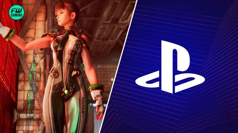 "Are people really refunding this over an outfit?": Stellar Blade's ...