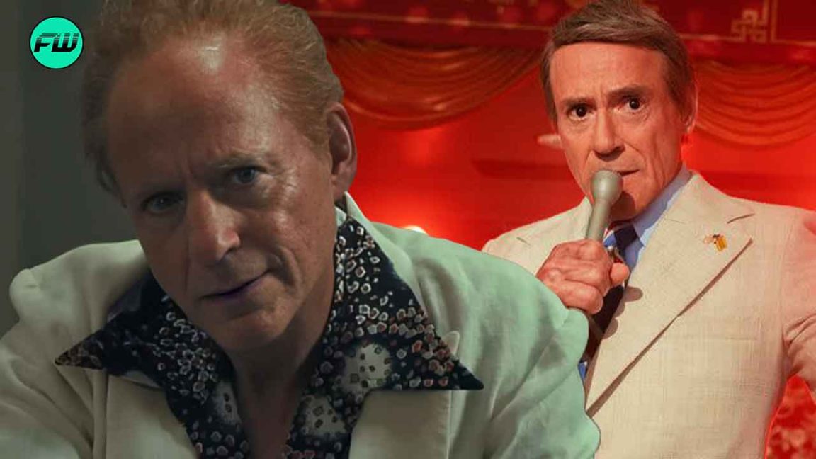 "It was just such a mindf*ck so to speak": Robert Downey Jr.'s Best ...