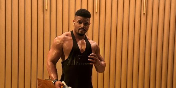 "Sick as a dog but summoned the energy to post..": After Marvel Choses ...