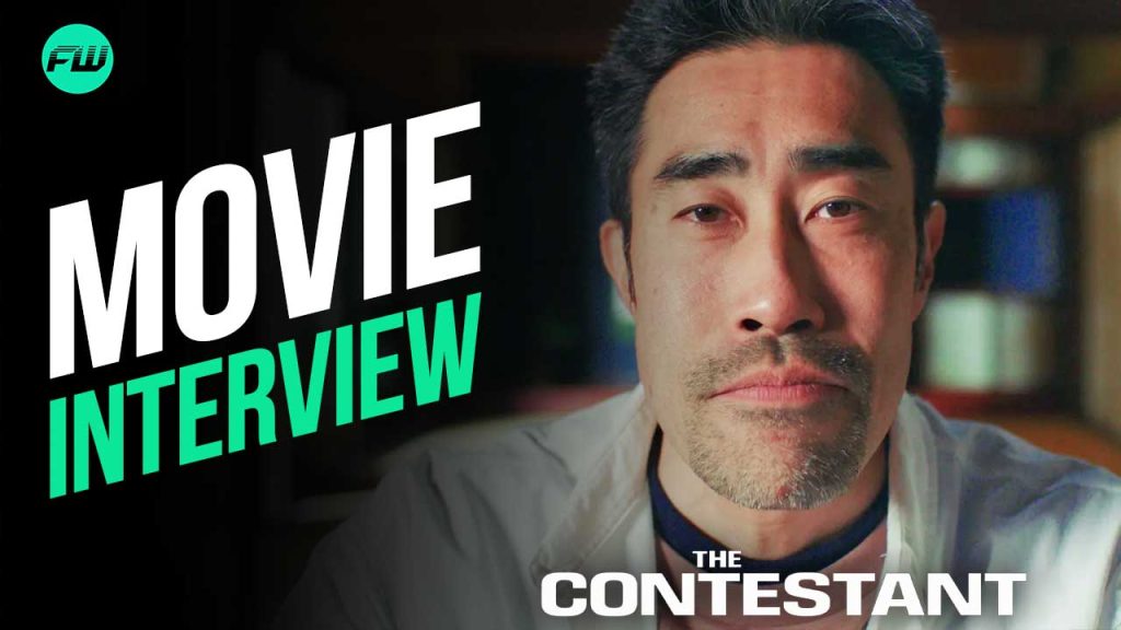 The Contestant Interviews - Nasubi, Clair Titley, & Megumi Inman