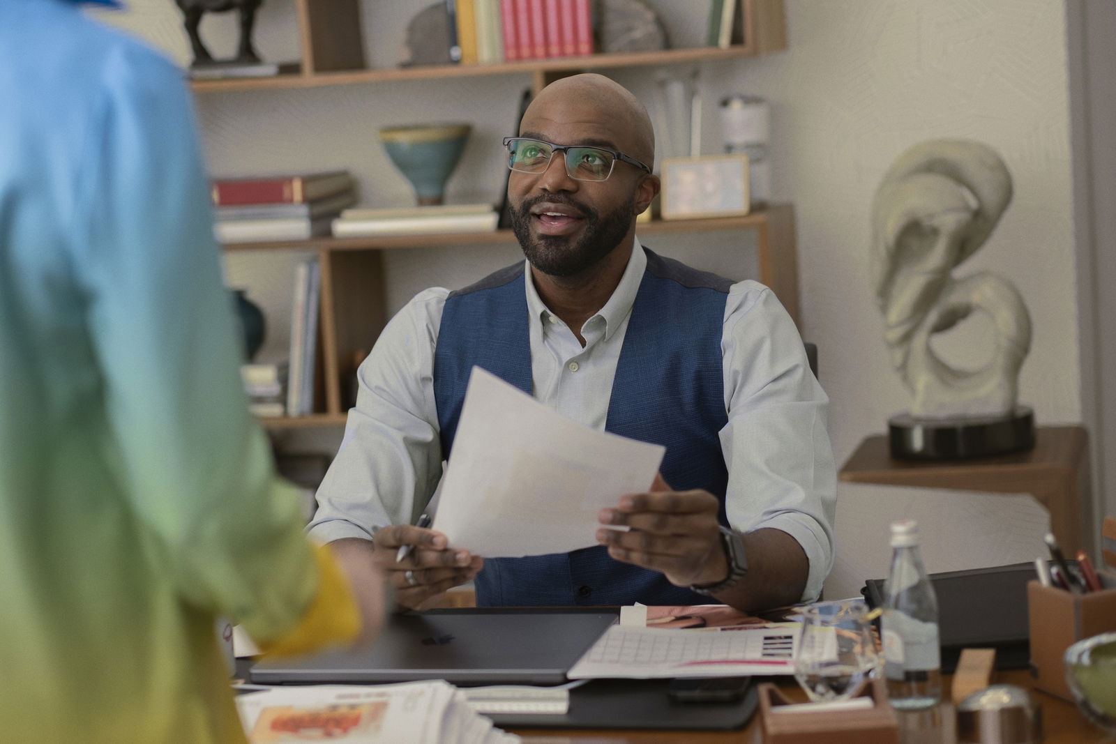 Hacks Season 3 Review: The Funniest Show on TV Returns