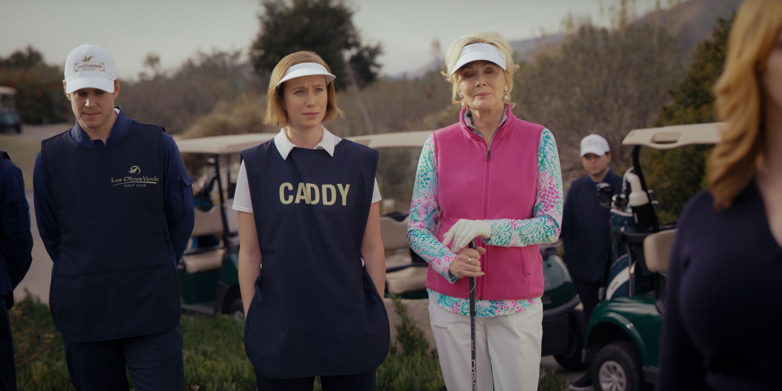 Hacks Season 4: Hannah Einbinder Taps Gangster Grit As Jean Smart’s ...