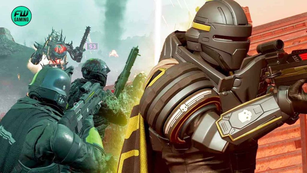 "There's no way my character didn't get PTSD": Helldivers 2 Never Shies Away from the Graphic ...