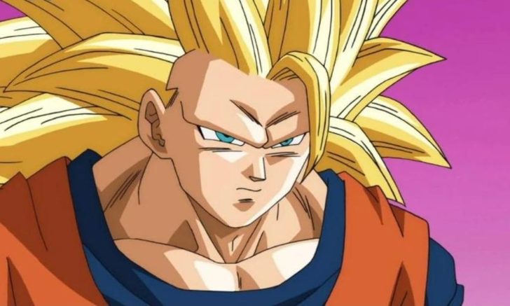 "The whole time I thought that was Super Saiyan 2": Akira Toriyama ...