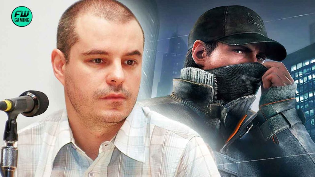 Ubisoft’s Watch Dogs Movie Casts Robin Hood Star But One Disastrous $240M Video Game Adaptation ...