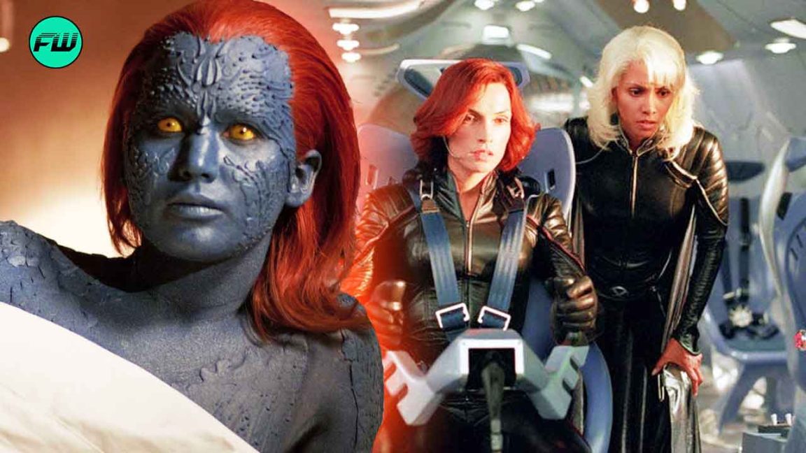 “X-Men has the most badass women in all of comics”: Marvel’s Rumored Plans for Live-Action X-Men ...