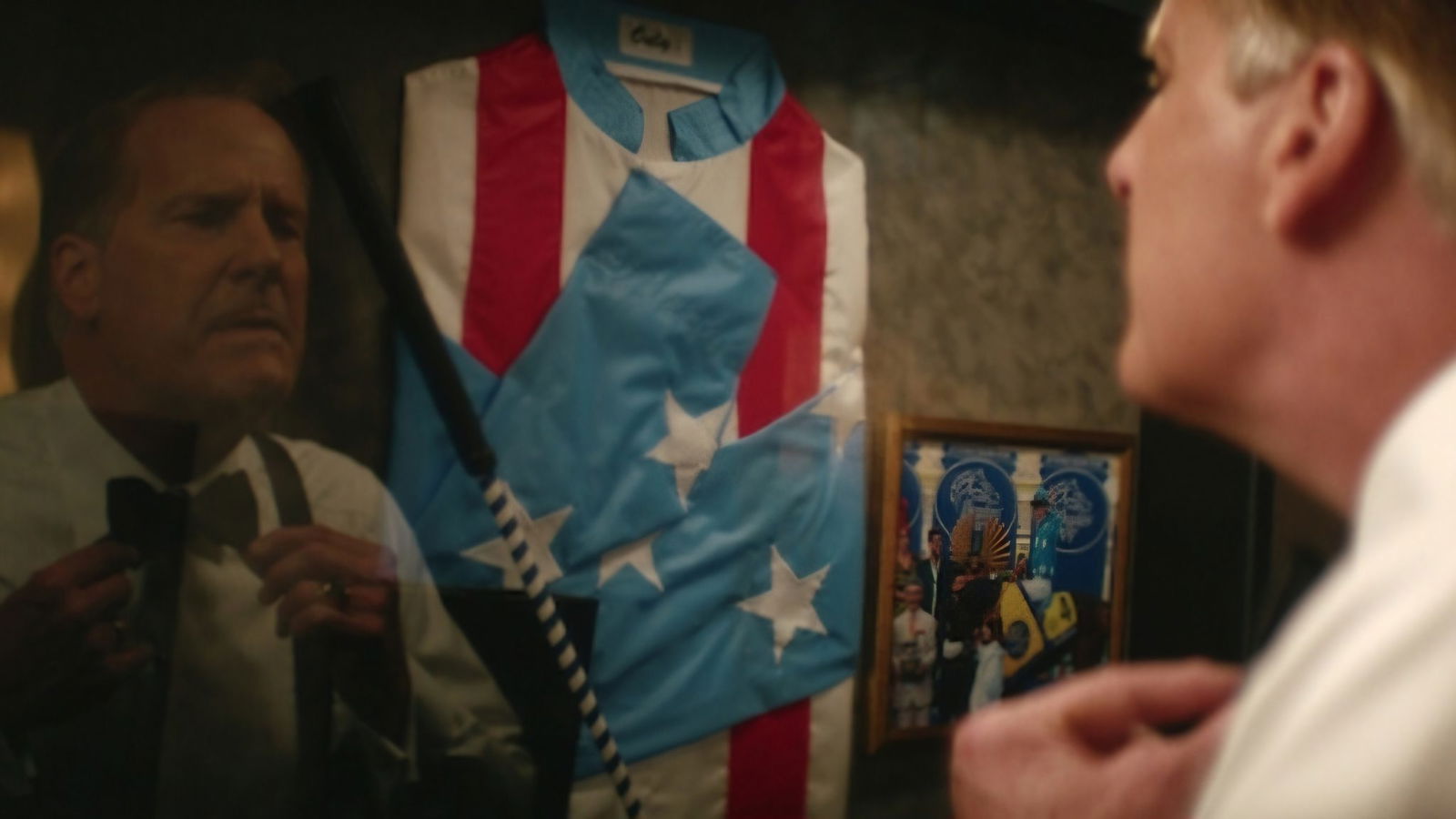 A Man in Full Season 1 Review — Sardonic and Overindulgent