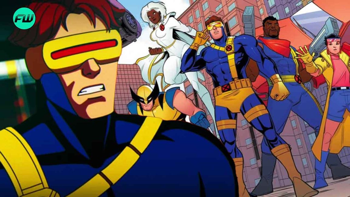 "They wouldn't be looking if they hadn't fired Beau DeMayo": MCU is ...