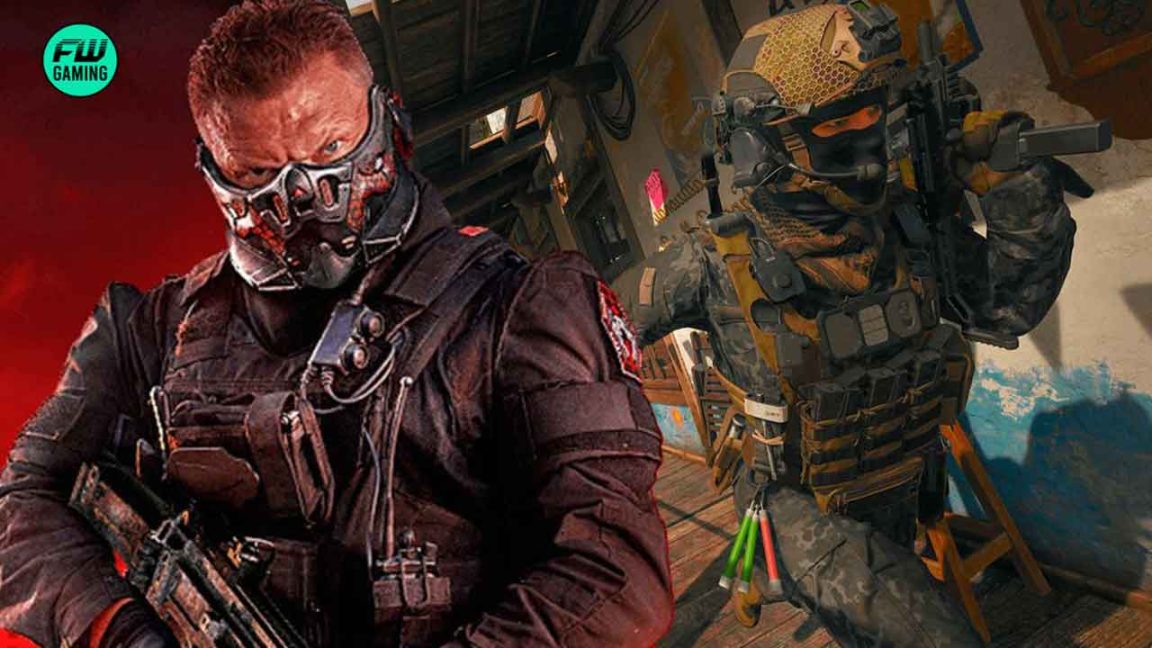 Call of Duty: Modern Warfare 3's Season 3 Reloaded Map Gets a First ...