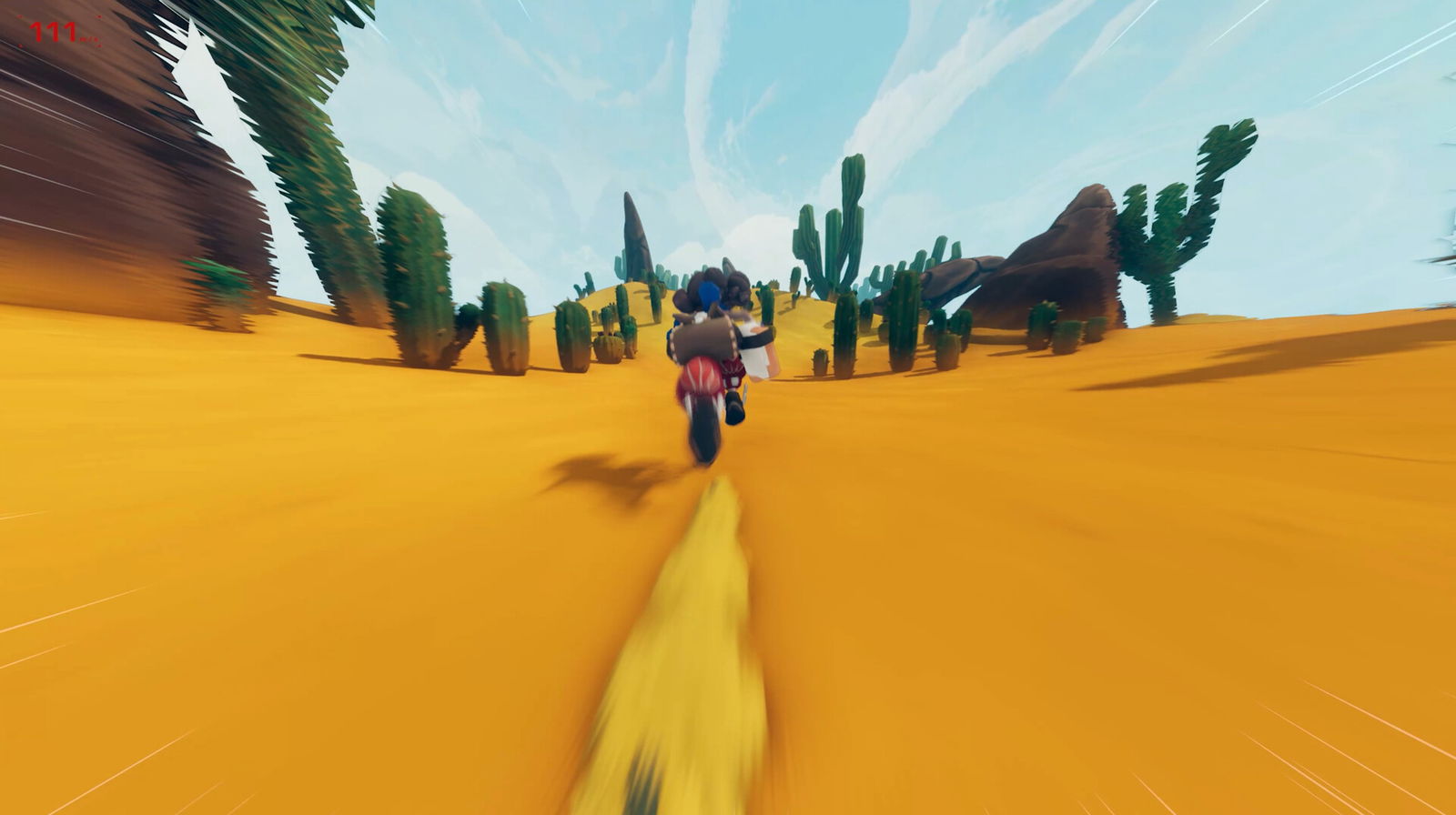 Landfall Games' Hanna Fogelberg Talks Content Warning's Success, the ...