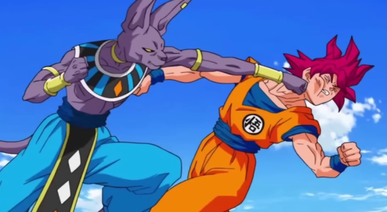 Apex Instinct: Beerus’s Final Form Theory Combines Ultra Instinct and ...
