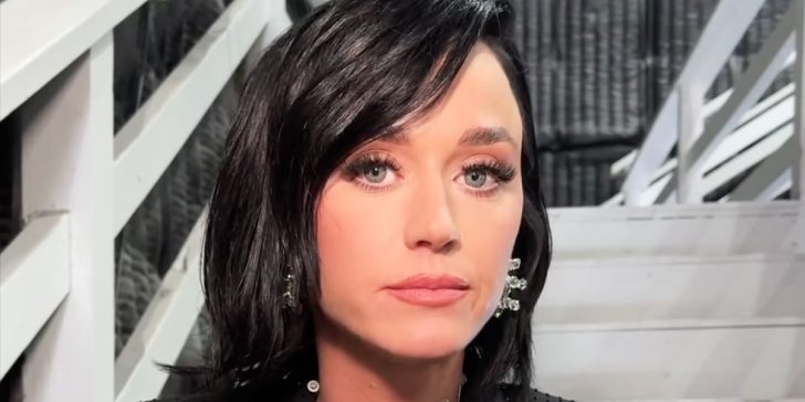 “This is a wig”: Has Katy Perry Gone Bald? If You Hated Her Hairstyle ...