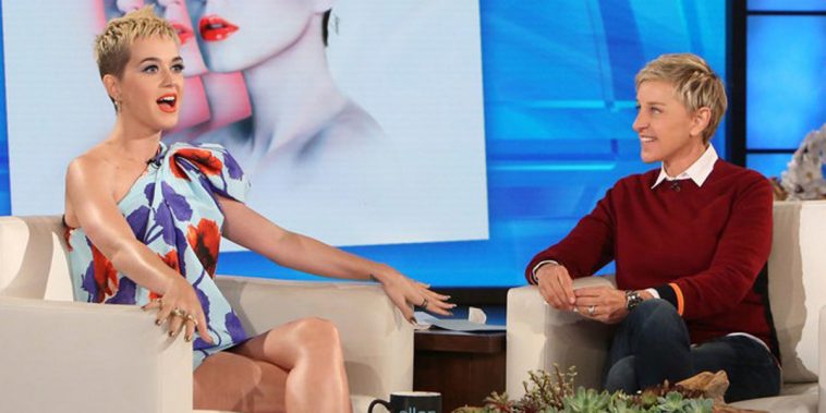 “This is a wig”: Has Katy Perry Gone Bald? If You Hated Her Hairstyle ...