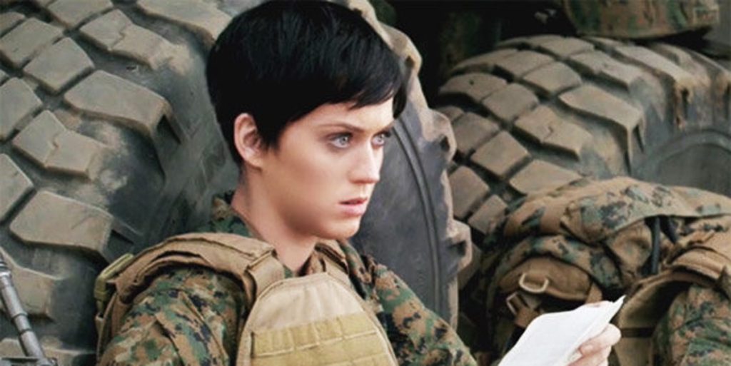 “This is a wig”: Has Katy Perry Gone Bald? If You Hated Her Hairstyle ...