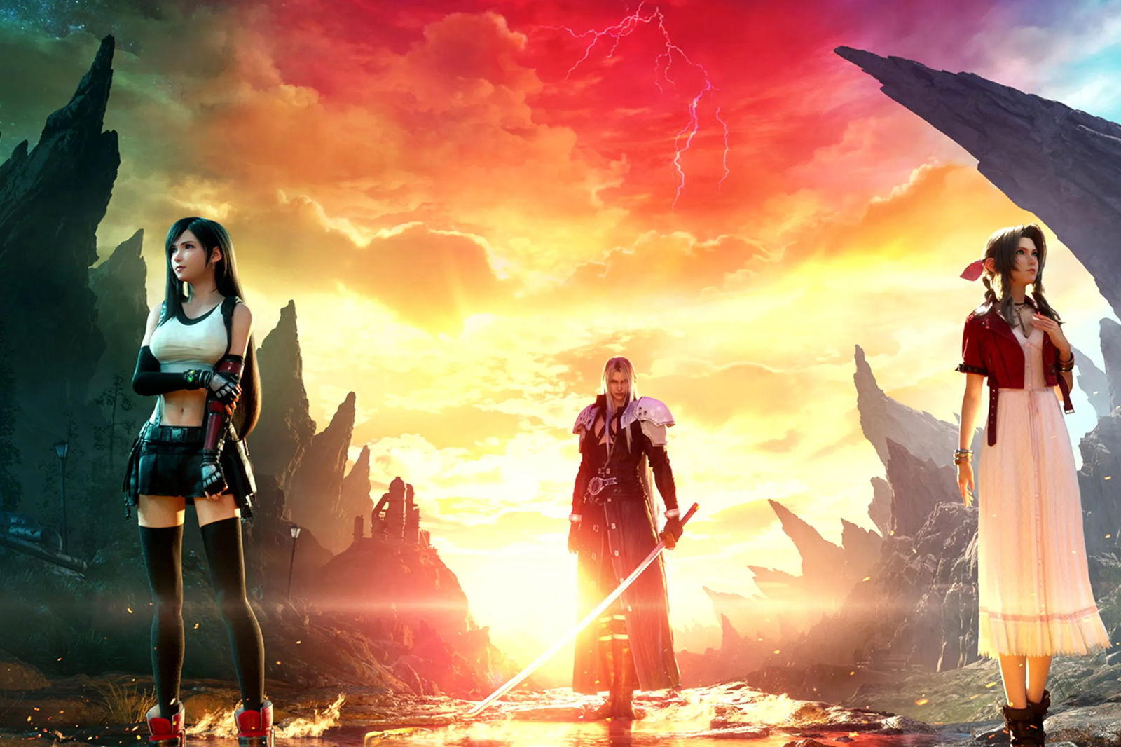 Square Enix Announce Decision to 'be more selective' Over Game ...