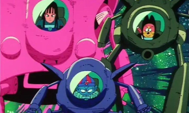 "I actually regret not studying muscle models back then": Akira ...
