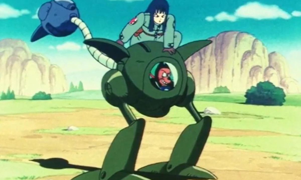 "I actually regret not studying muscle models back then": Akira ...