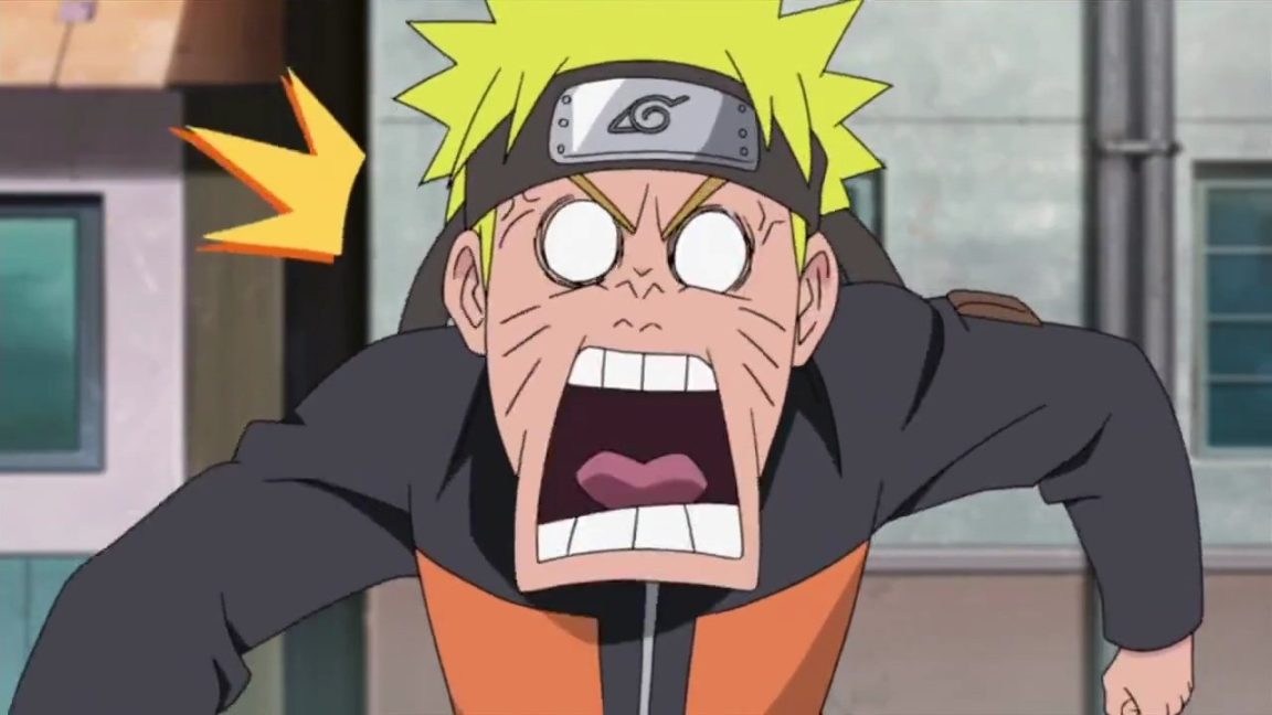 "That wouldn't have worked honestly": Masashi Kishimoto's One Rule ...