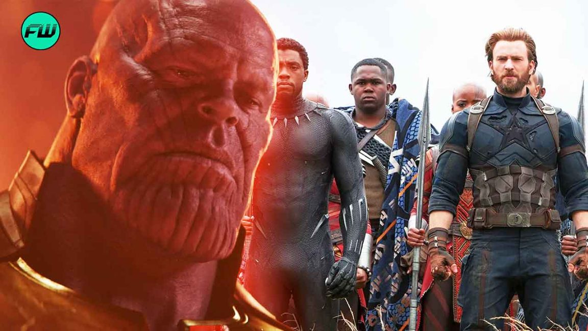 Not Superhero Fatigue, Avengers: Infinity War Directors Blame One Habit ...