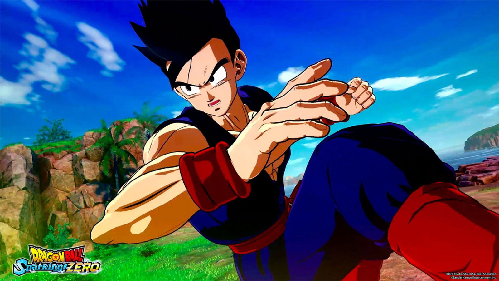 Dragon Ball: Sparking Zero's Latest Trailer Looks to Have Refined the ...