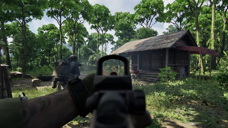 All Gray Zone Warfare Factions, Explained