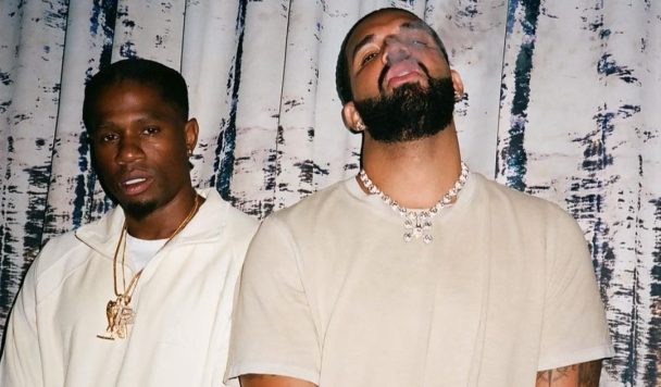 "You got fake ab surgery in Colombia": Drake and His Fitness Trainer's ...