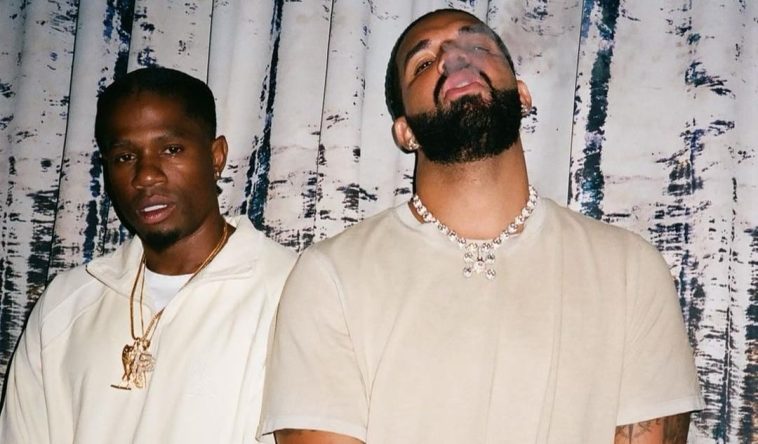 "You got fake ab surgery in Colombia": Drake and His Fitness Trainer's ...